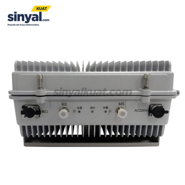 Penguat Sinyal HP Resmi Postel Repeater GSM 3G 4G DCS LTE | Sinyalkuat.com