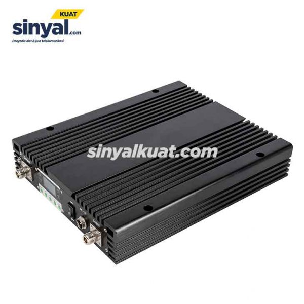 RF Repeater Triple Band 2G/3G/4G | Penguat Sinyal HP Multi Band | Sinyalkuat.com