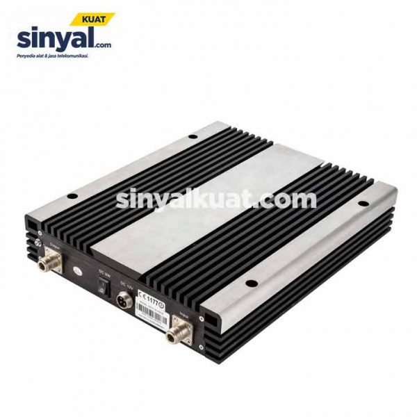 RF Repeater Triple Band 2G/3G/4G | Penguat Sinyal HP Multi Band | Sinyalkuat.com