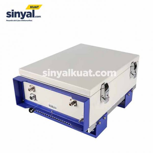 RF Repeater Triple Band 2G/3G/4G | Penguat Sinyal HP Multi Band | Sinyalkuat.com